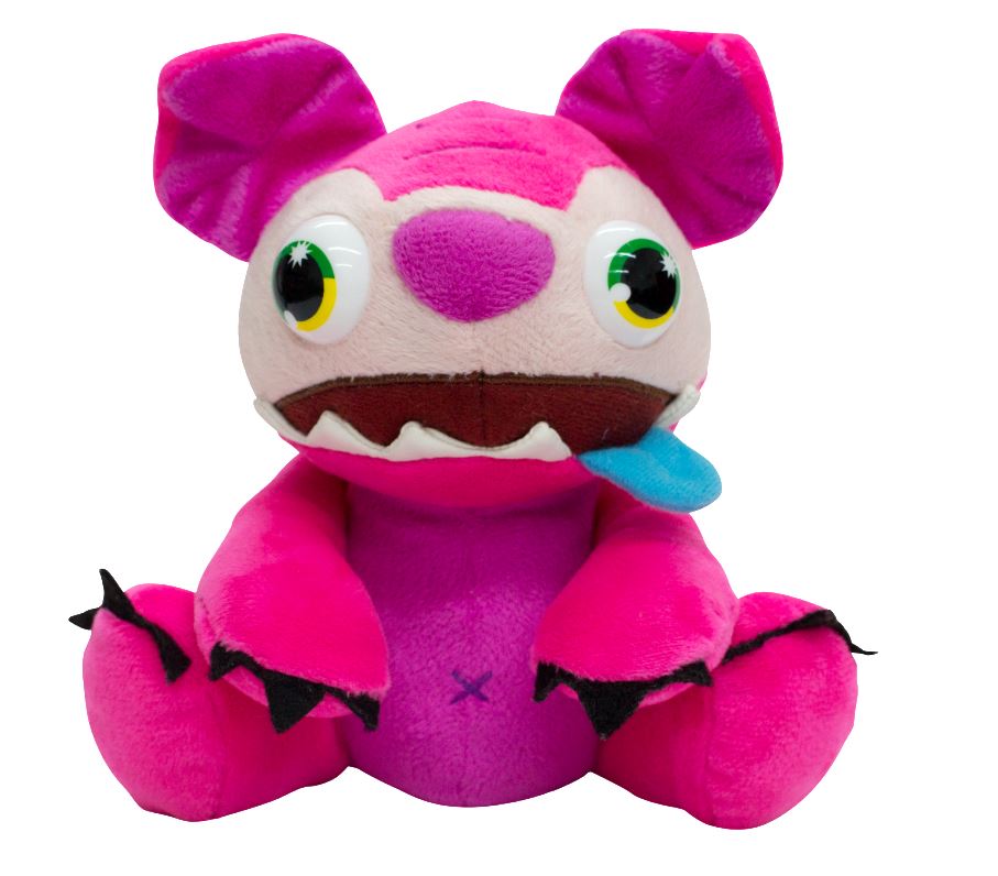 - Jibber Zoo Dog-Bobby #14007